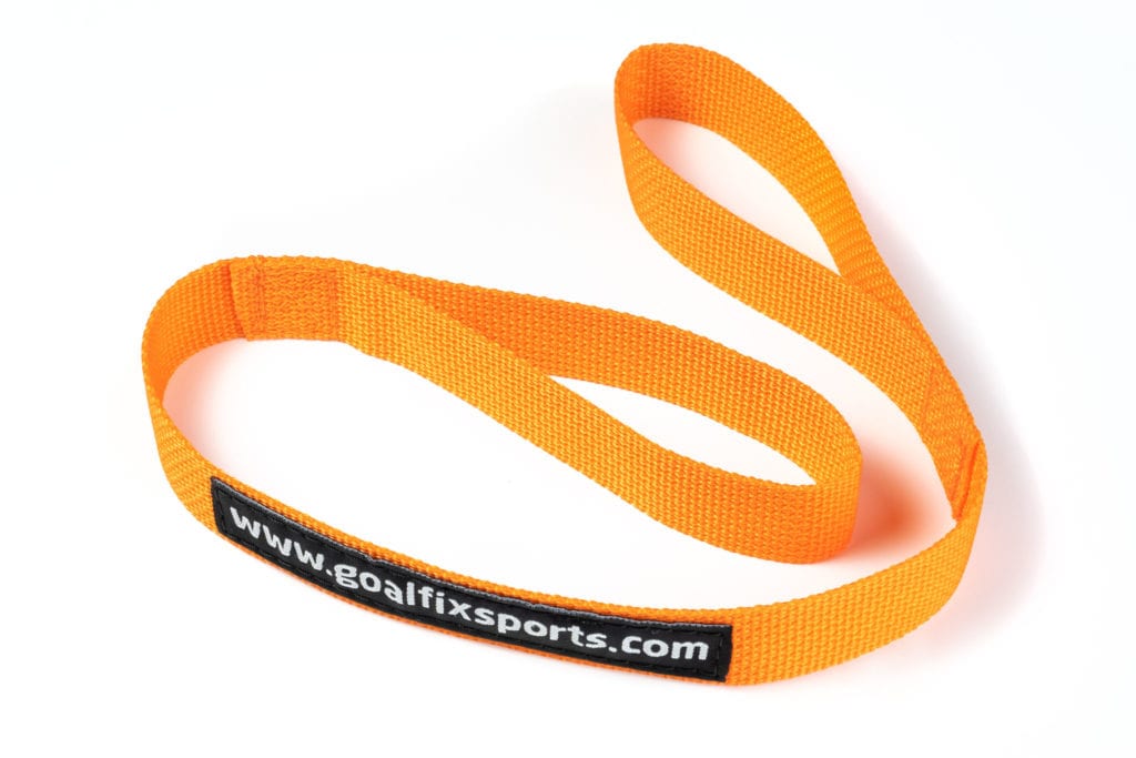 Running Tether - Goalfix Sports USA